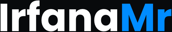 High-Converting Websites for Modern Brands | IrfanaWeb